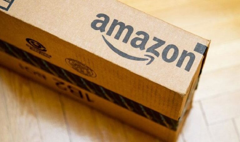 Comment savoir où en est ma commande sur amazon ? - Construire la Bretagne