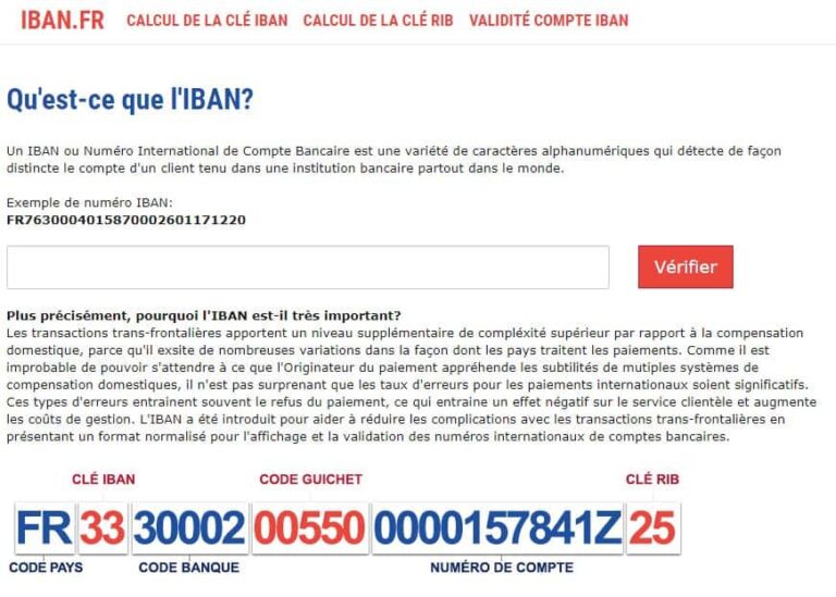 Quelle Banque BIC PRNSFRP1 Construire La Bretagne Quelle Banque BIC PRNSFRP1 Construire La Bretagne