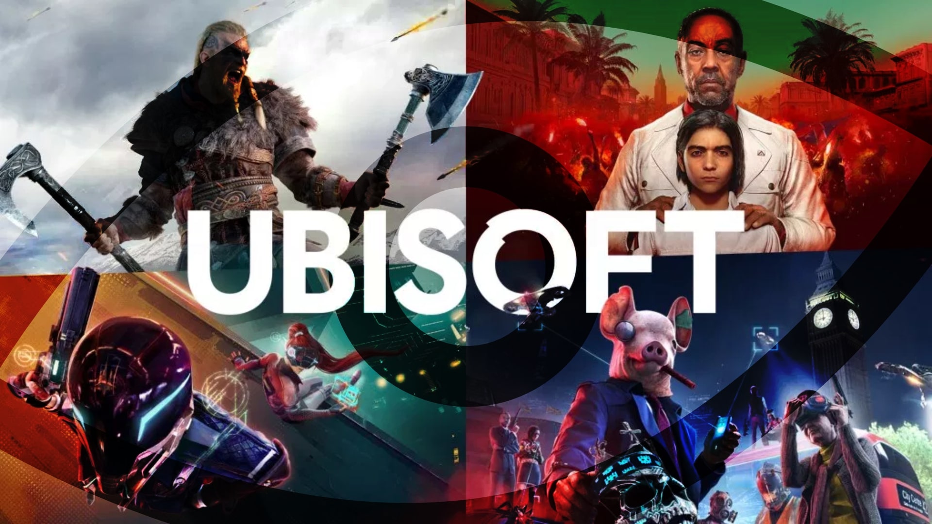 Ubisoft : que savoir de son histoire et de celle de son origine