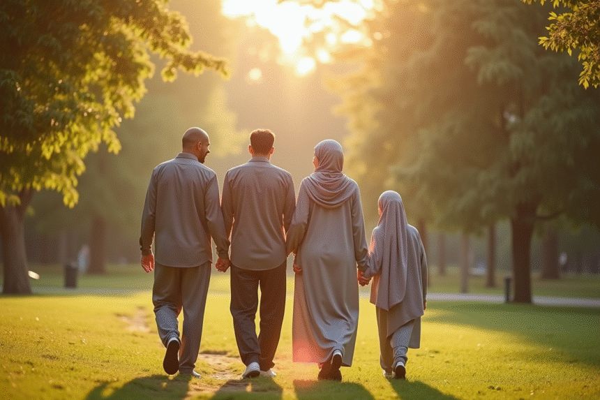 Mahram : rôle et définition en islam, qui est concerné ? - Construire ...