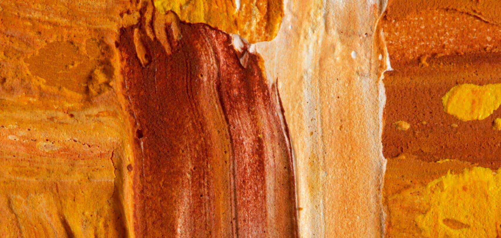 Peinture marron foncé : comment l'obtenir